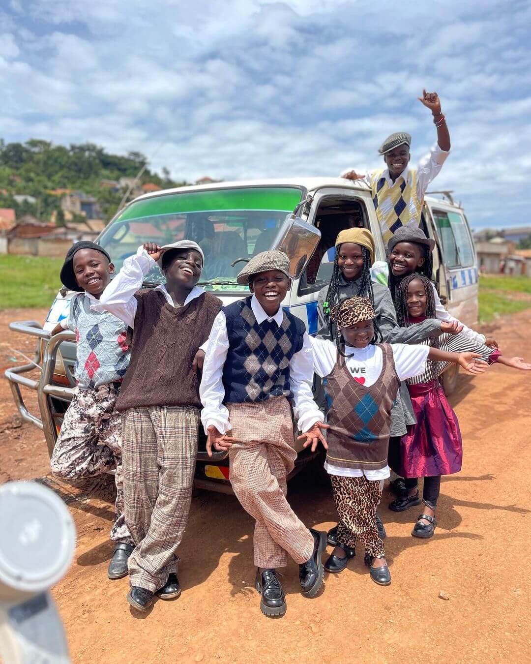 Who are the Ghetto Kids? All About The BGT 2023 Sensation - citiMuzik