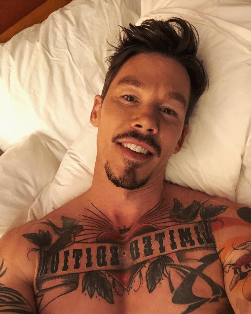 Who is David Bromstad? Everything You Need To Know - citiMuzik