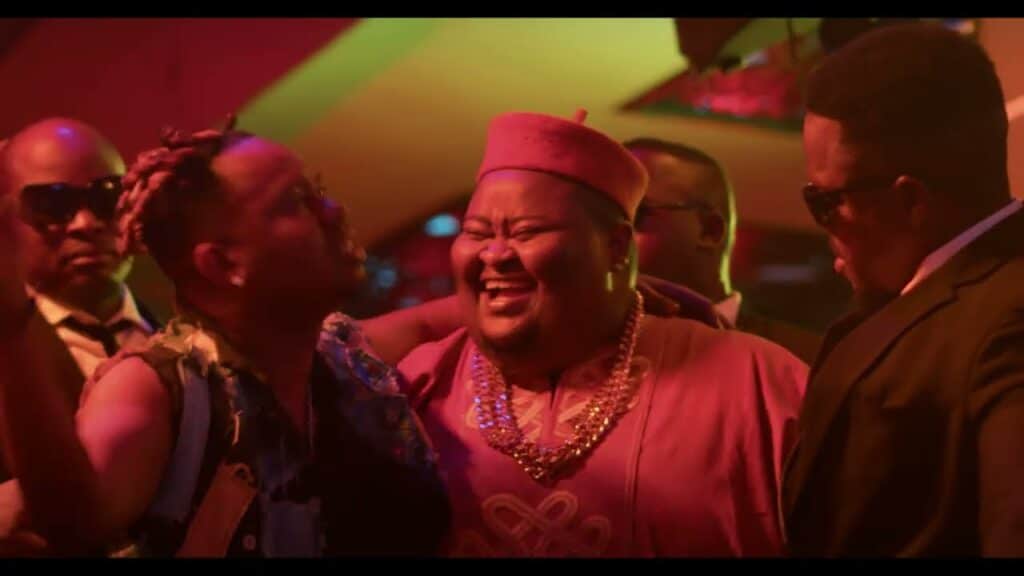 VIDEO: Lava Lava - Tajiri - citiMuzik