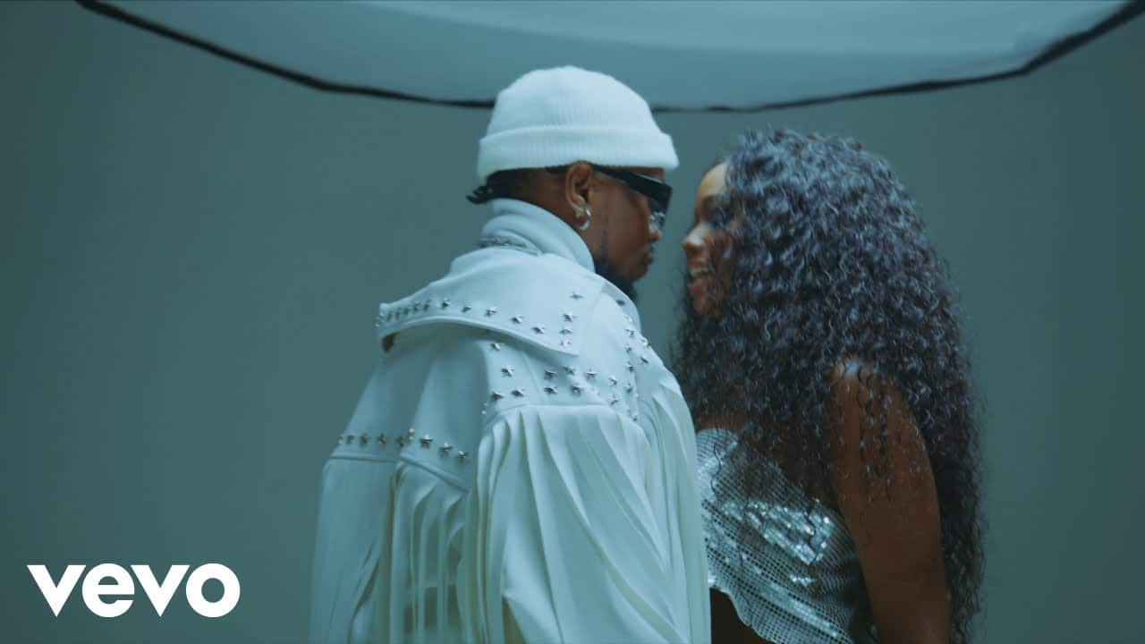 VIDEO Abigail Chams Ft Marioo - Nani MP4 DOWNLOAD - citiMuzik
