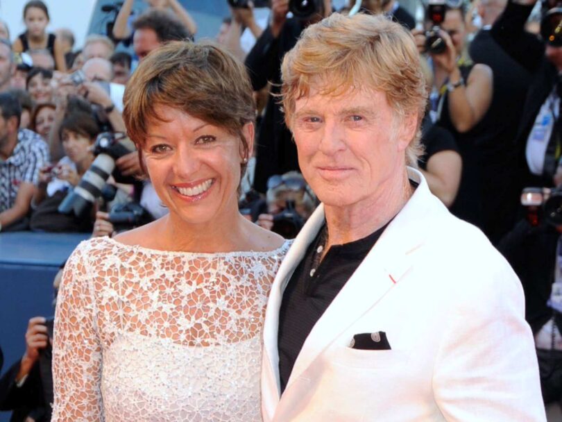 Who is Robert Redford? Everything You Need To Know - citiMuzik