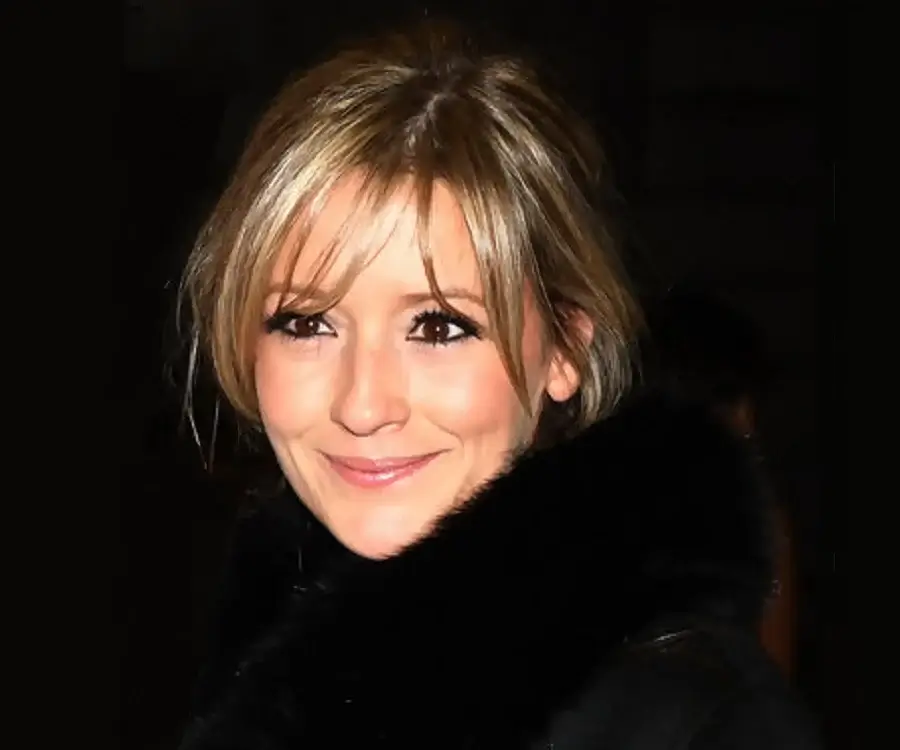 Who is Sophie Dymoke? Everything About Matthew Goode's wife - citiMuzik