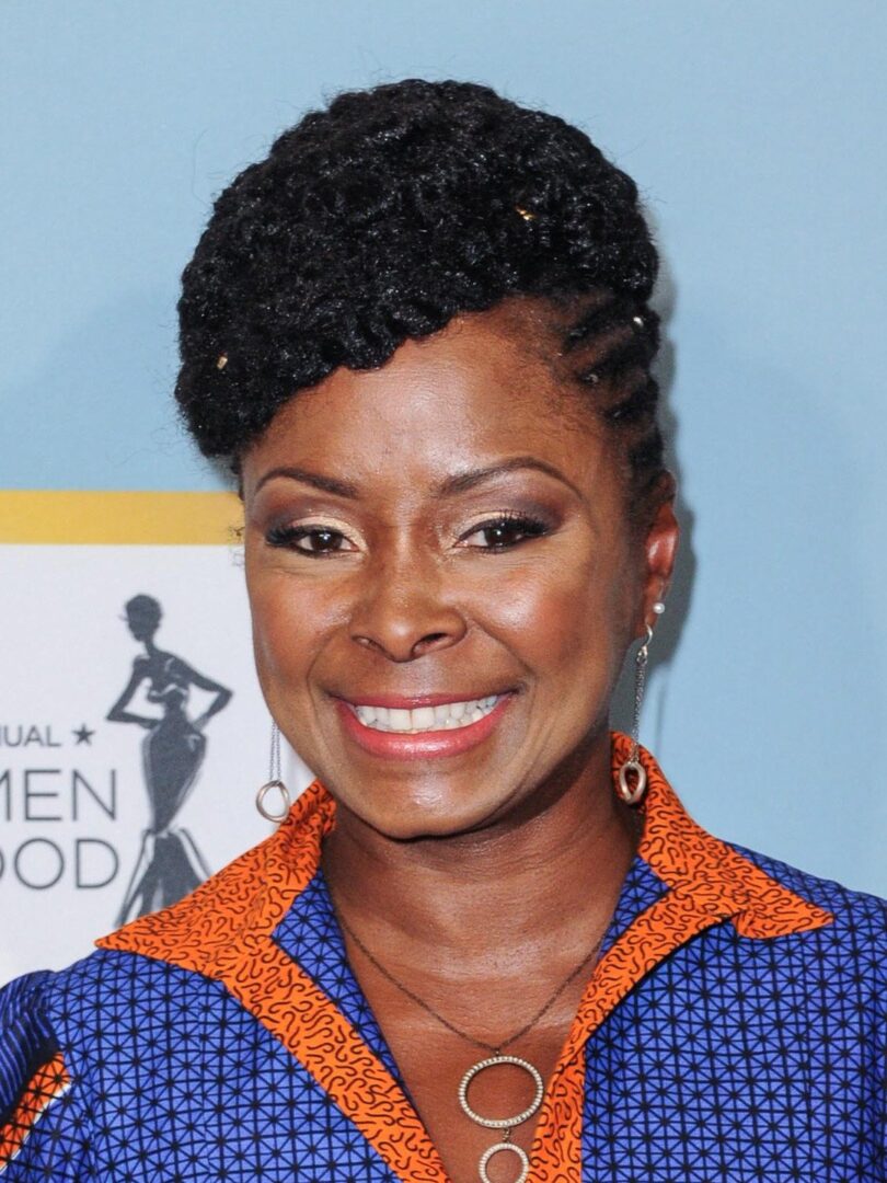 Who is Crystal R. Fox? Everything You Need To Know - citiMuzik