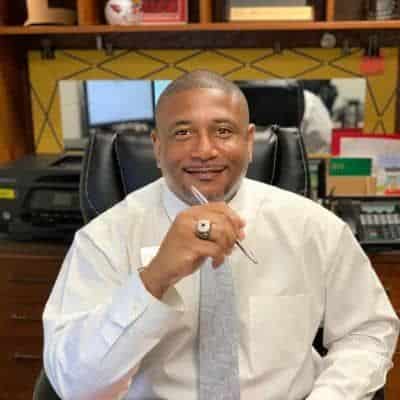 Who is Rodney Tyson? All About Mike Tyson's brother - citiMuzik