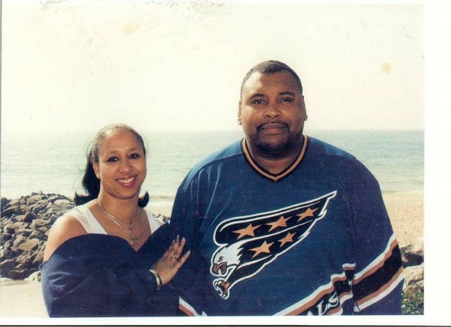 Who is Rodney Tyson? All About Mike Tyson's brother - citiMuzik