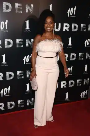 Who is Crystal R. Fox? Everything You Need To Know - citiMuzik