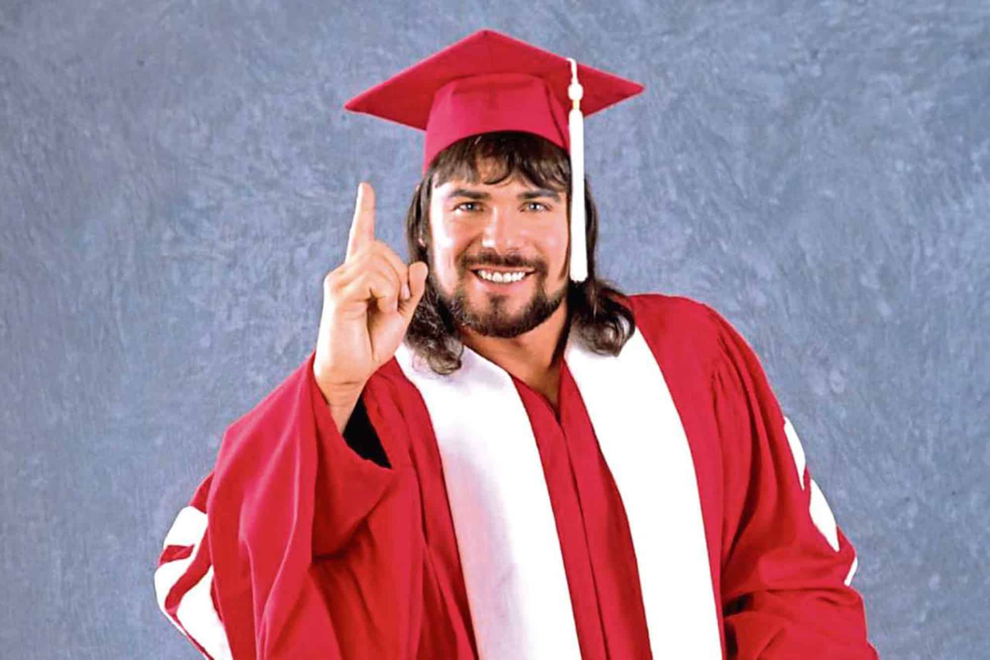 Who was Lanny Poffo? Former WWE star and longtime Tampa Bay resident ...