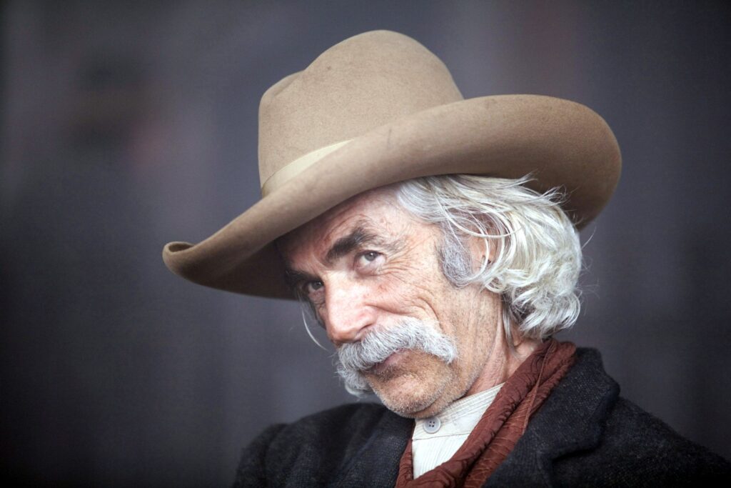 Who is Sam Elliott? Everything You Need To Know - citiMuzik