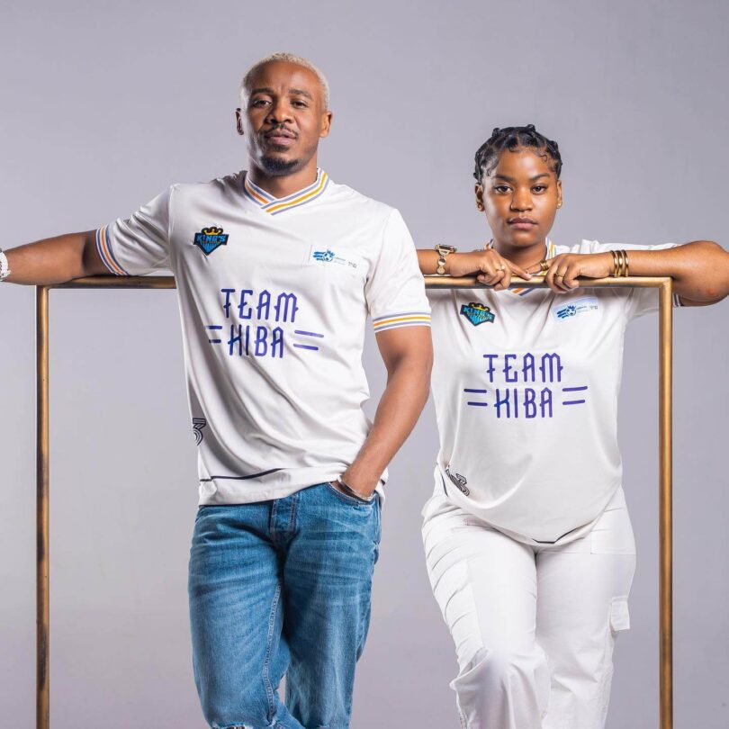 Niffer denies breaking Alikiba's marriage to Amina Khalef - citiMuzik