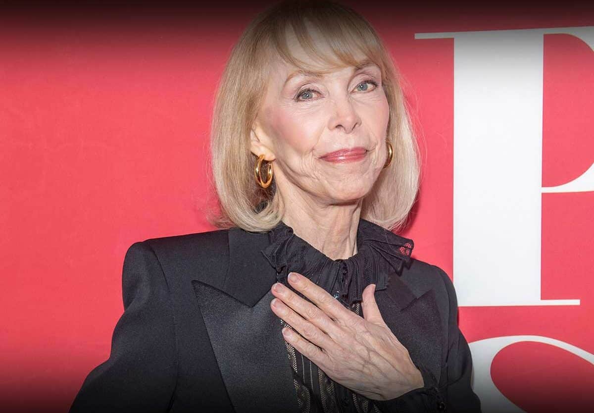 Who is Elaine Joyce? Everything You Need To Know - citiMuzik