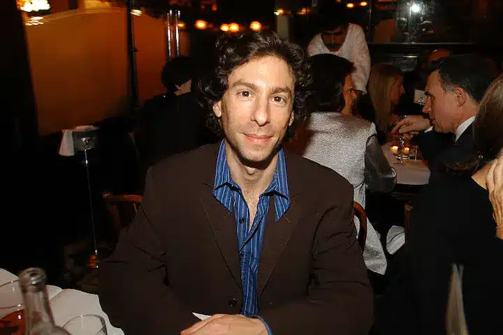 Who is Jason Gould? All about Barbra Streisand's Son - citiMuzik