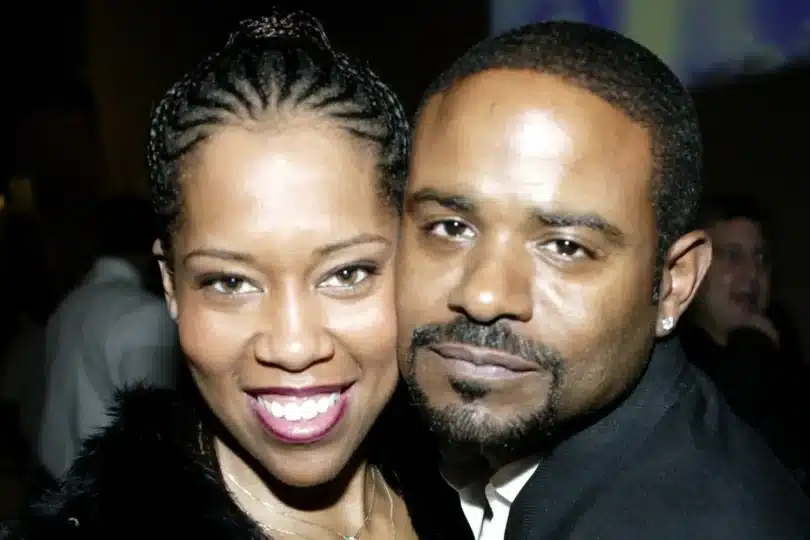 Who is Ian Alexander Sr.? All About Regina King's ex-husband - citiMuzik