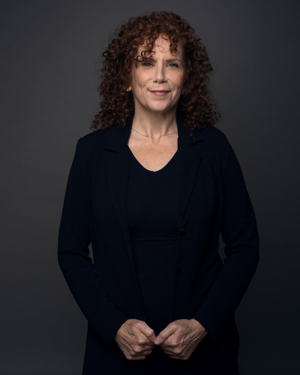 Who is Amy Stiller? All About Ben Stiller’s sister - citiMuzik