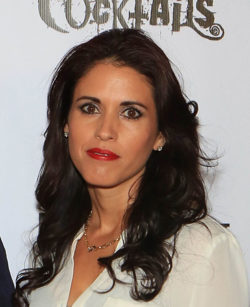 Who is Deanna Burditt? All About Rick Harrison's ex-wife - citiMuzik