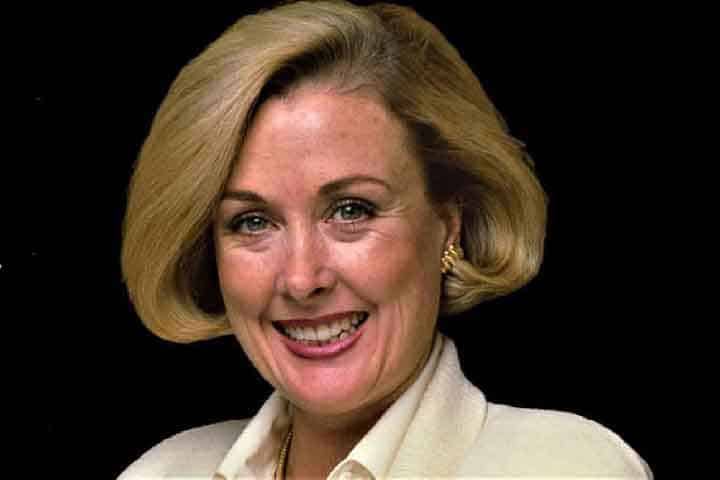 Who is Maureen Dean? All About John Dean's Wife - citiMuzik