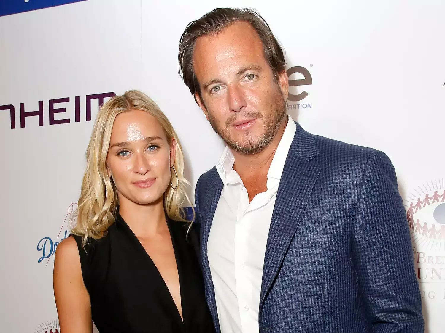 Who is Alessandra Brawn? All About Will Arnett's Girlfriend - citiMuzik