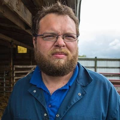 Who is Charles Pol? All About Jan Pol's Son - citiMuzik