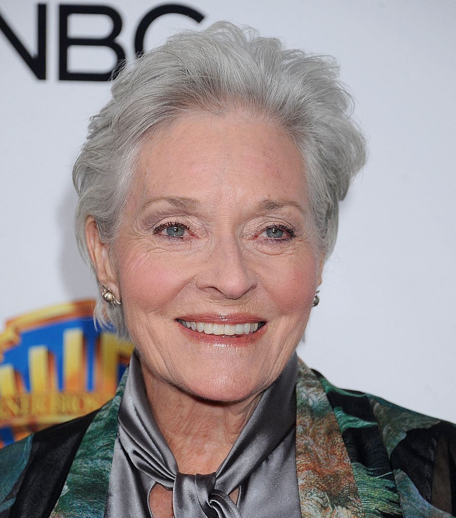 Who is Lee Meriwether? Get To Know The Phenomenal Actress - citiMuzik