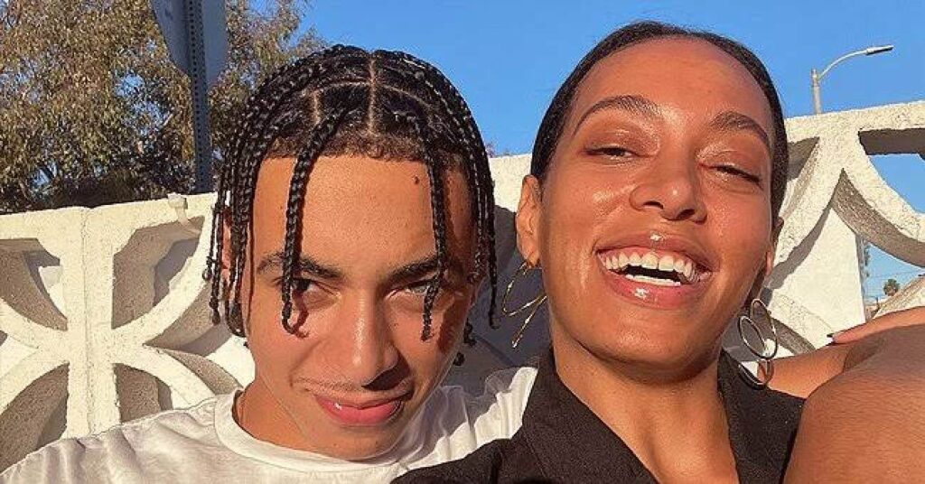 Who is Daniel Julez J. Smith Jr.? All About Solange Knowles' Son ...
