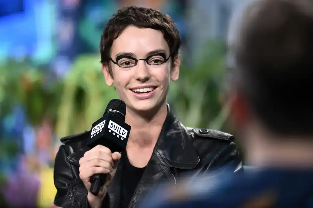 Who is Brigette Lundy-Paine? Everything You Need To Know - citiMuzik