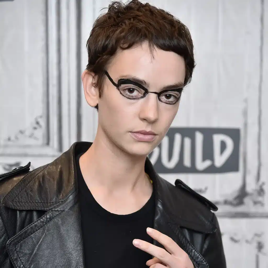 Who is Brigette Lundy-Paine? Everything You Need To Know - citiMuzik