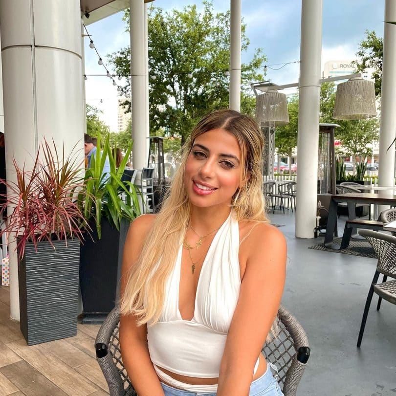 Who is Carla Diab? Everything You Need To Know - citiMuzik