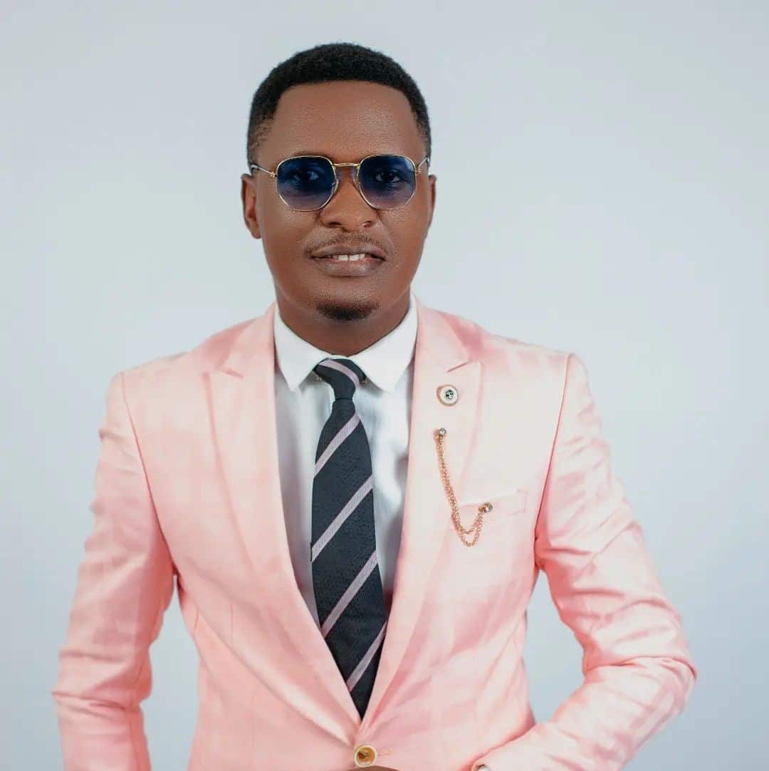 Enock Jonas - Tenda kwangu MP3 DOWNLOAD - citiMuzik