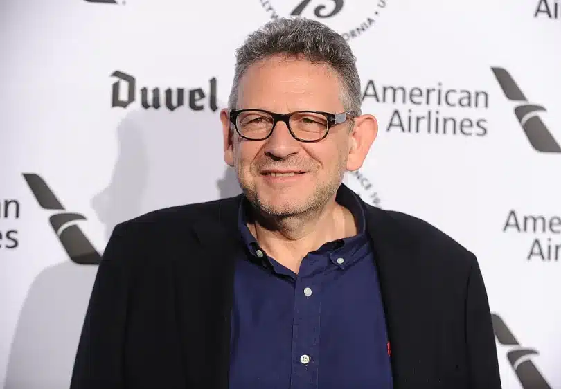 Lucian Grainge Net Worth: The Man Behind Music's Big Bucks - citiMuzik