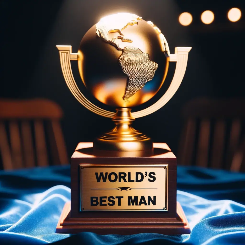 Who is the World's Best Man? - Top 10 World's Greatest Men - citiMuzik