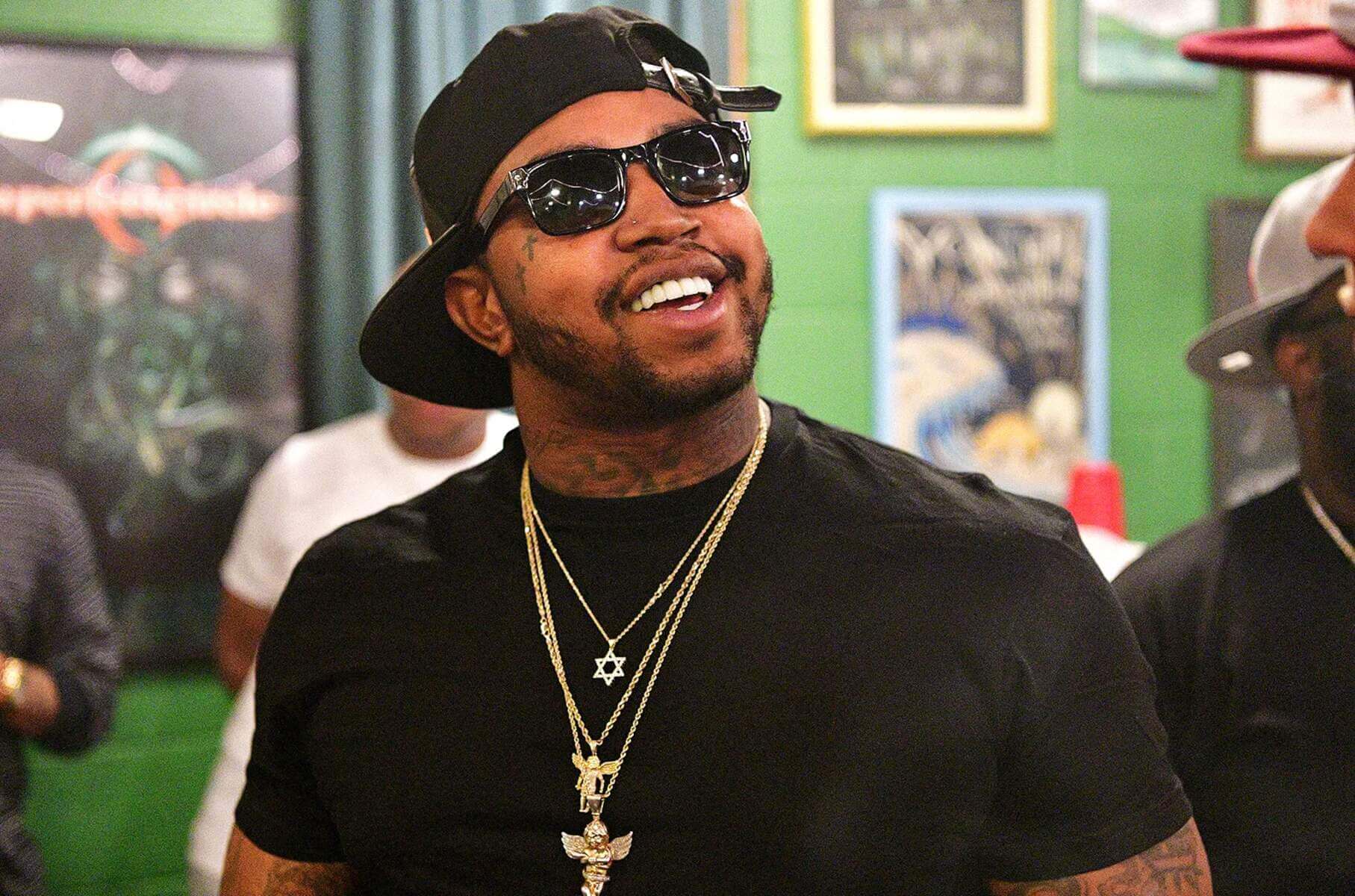 Lil Scrappy Net Worth: Crunk's Hidden Treasure - citiMuzik