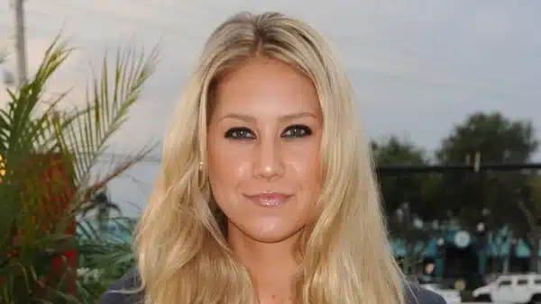Anna Kournikova Net Worth: Scoring Beyond the Tennis Court - citiMuzik