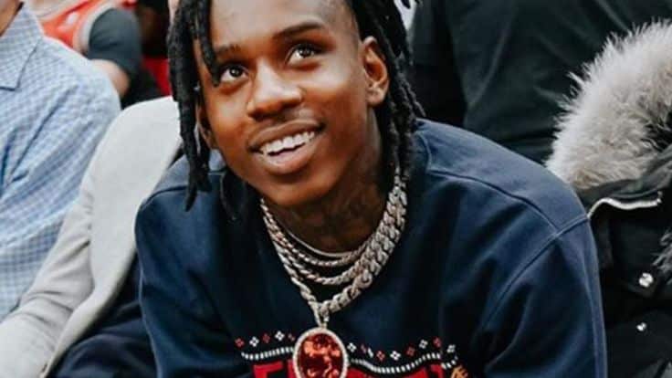 Polo G Net Worth: Rhyming to Riches in the Rap Game - citiMuzik