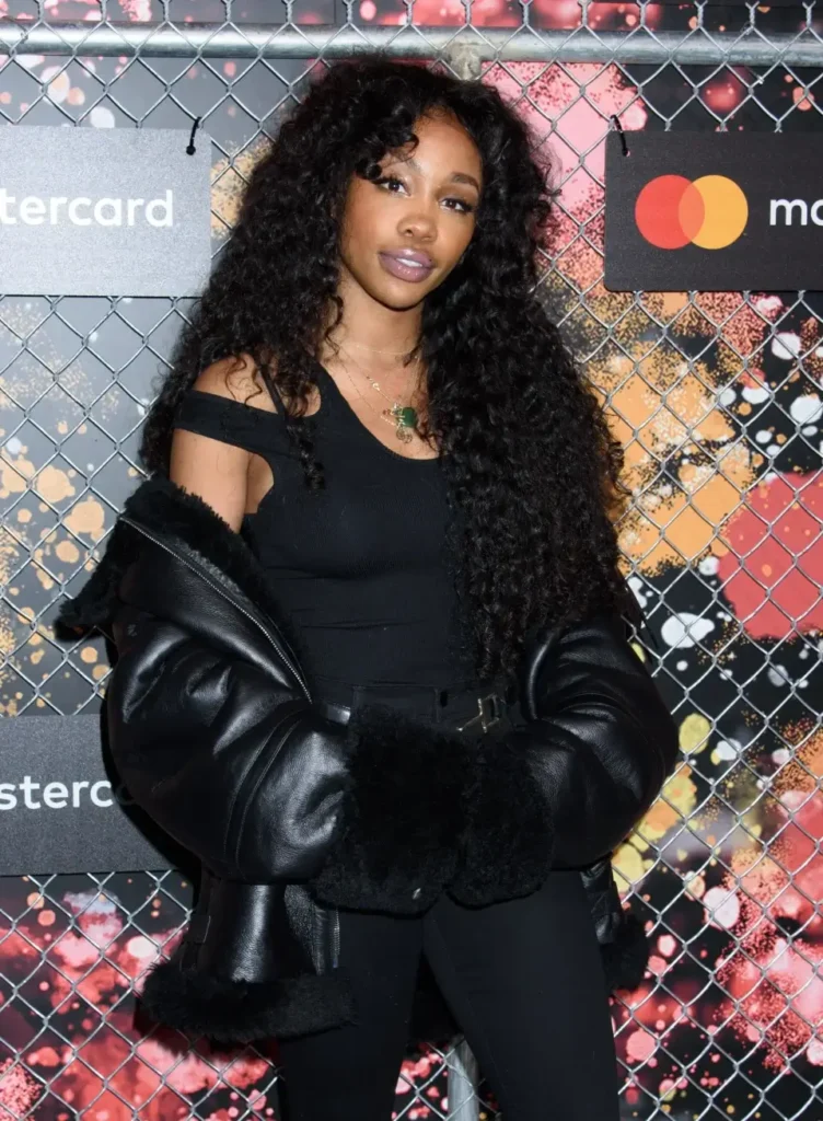 Did SZA Undergo Plastic Surgery? Unveiling the Truth Behind the Plastic ...