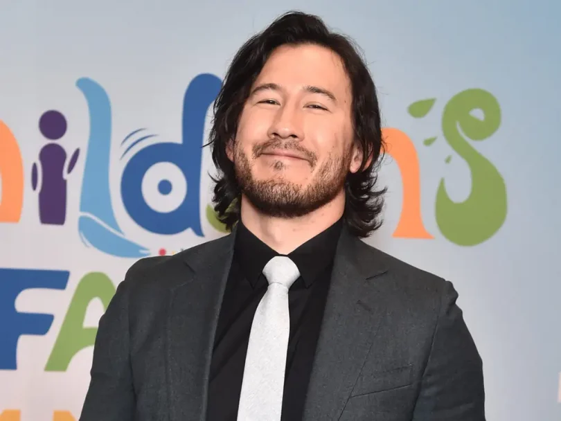 Markiplier Net Worth: Unveiling the Earnings of a YouTube Icon - citiMuzik