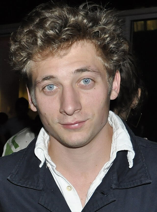 Jeremy Allen White Net Worth: Unveiling the Wealth of the Rising Star ...