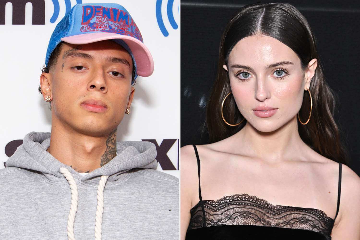 Central Cee Girlfriend: Rekindled Romance and Secret Date at Ed Sheeran ...