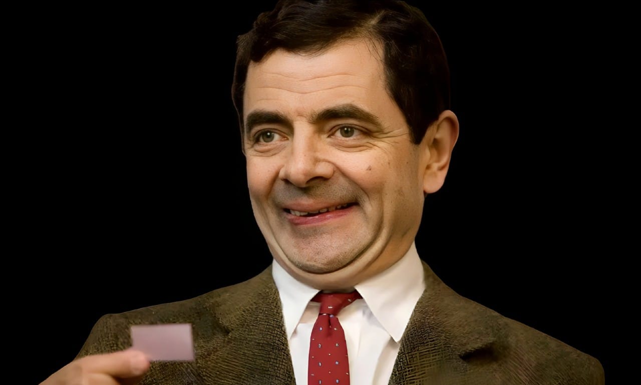 Rowan Atkinson Net Worth: The Riches of Mr. Bean Revealed - citiMuzik