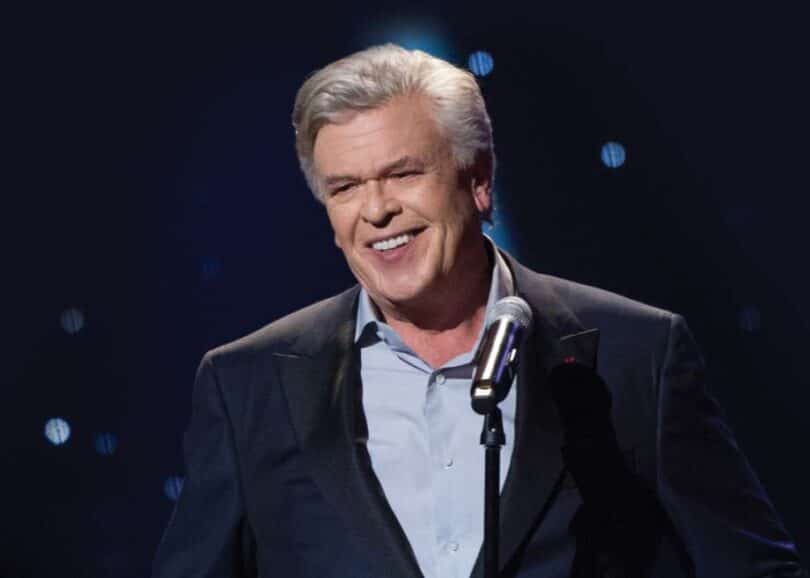 Ron White Net Worth: Laughing All the Way to the Bank - citiMuzik