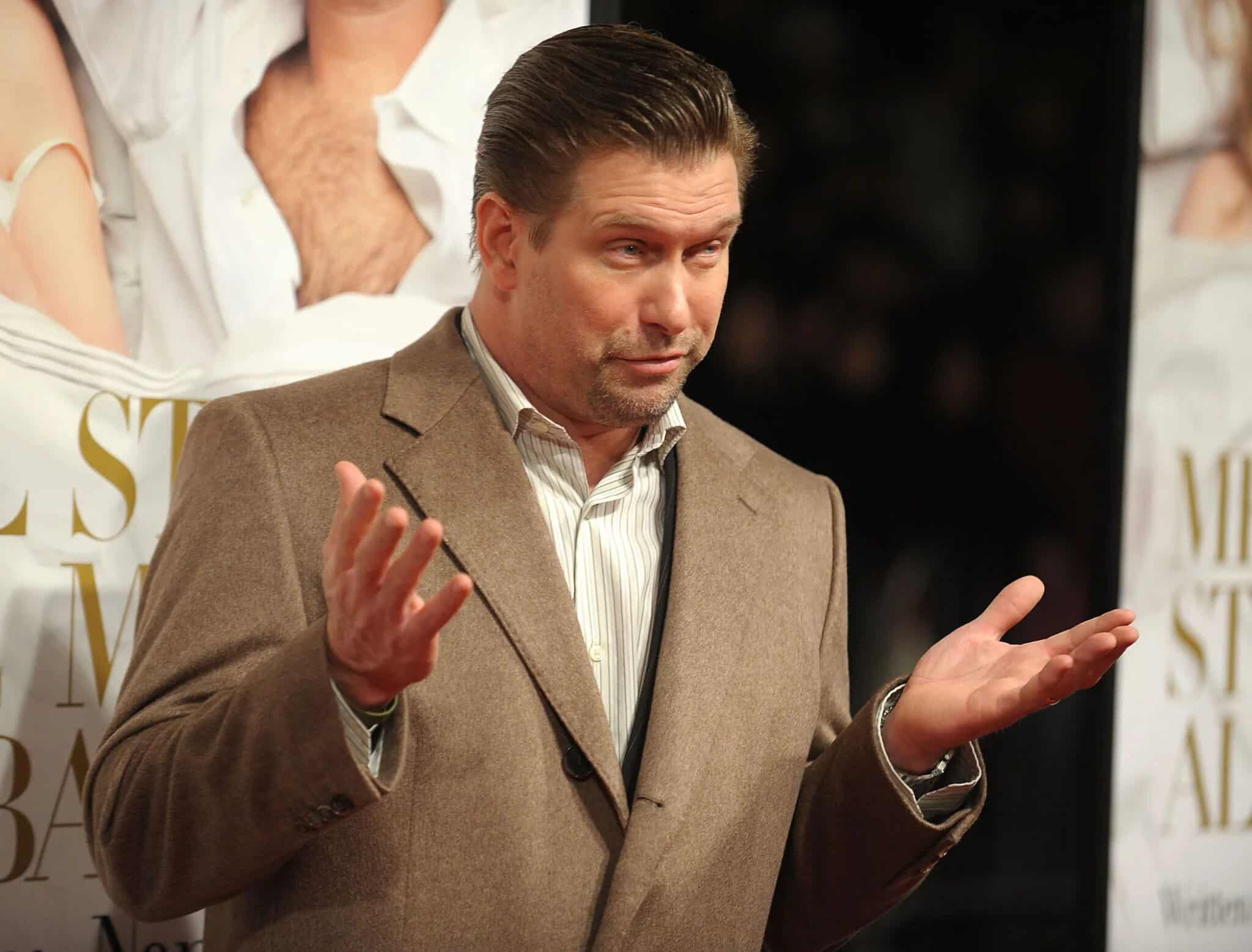 Stephen Baldwin Net Worth: A Baldwin Brother's Financial Journey ...