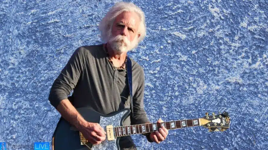 Bob Weir Net Worth: The Financial Symphony of a Grateful Dead Icon ...