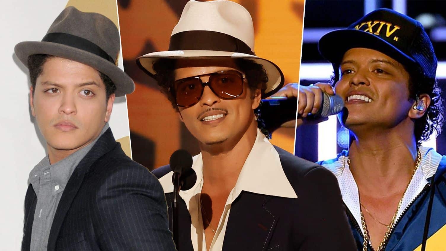 Bruno Mars Net Worth: Grooving to a Financial Beat - citiMuzik