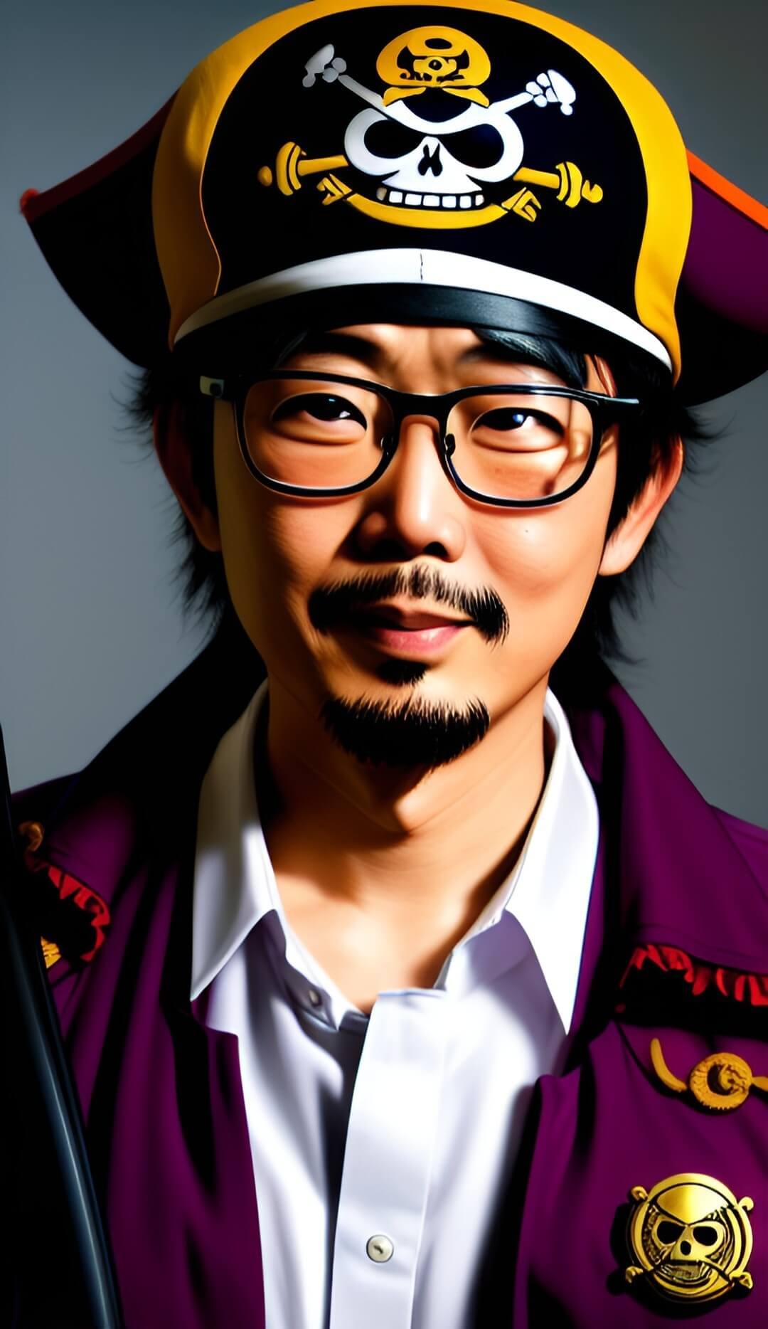 Eiichiro Oda Net Worth: Illustrating Success in the Manga World - citiMuzik