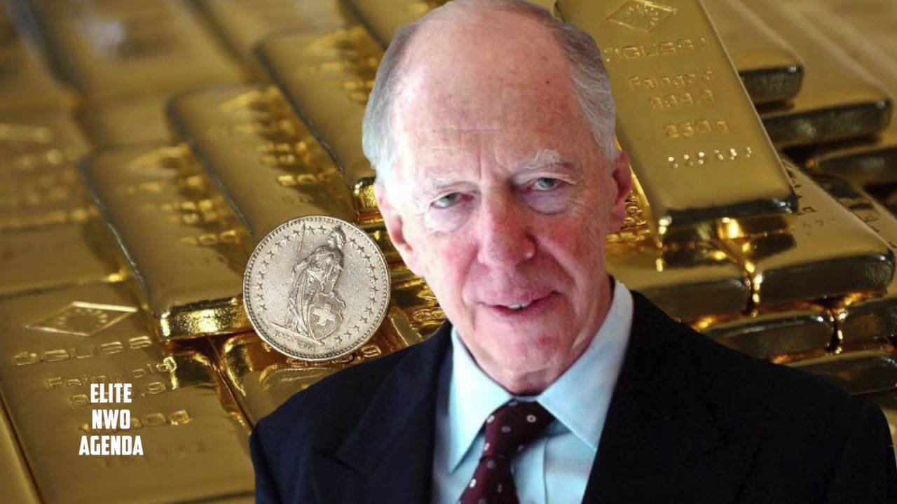 Jacob Rothschild Net Worth: Banking on a Historic Family Fortune ...