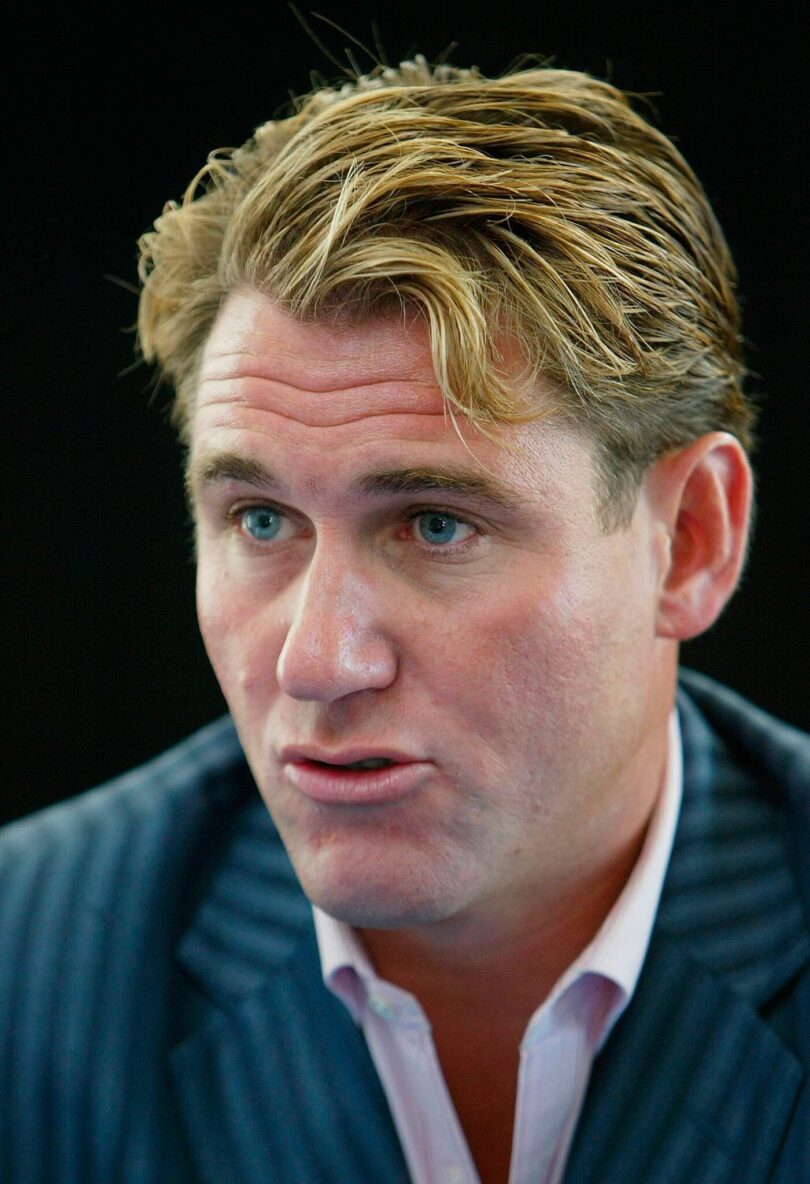 Simon Jordan Net Worth: From Football to Fortune - citiMuzik