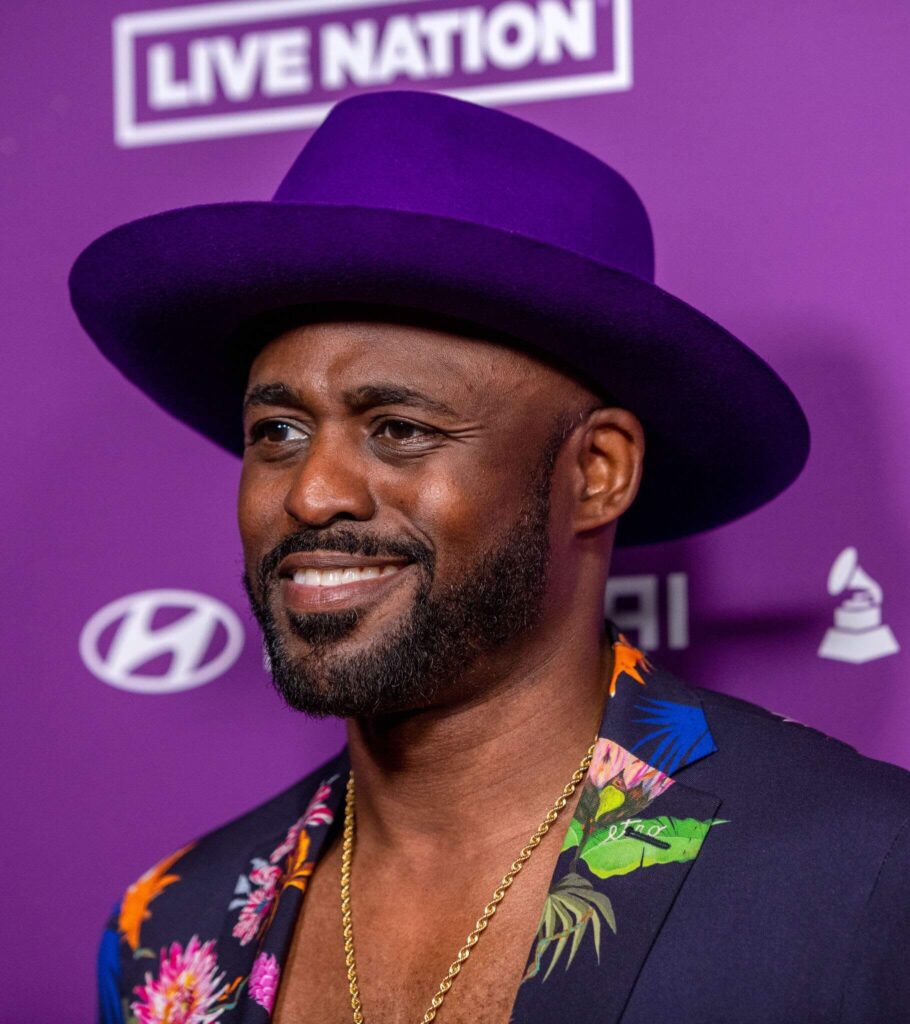 Wayne Brady Net Worth: Unveiling the Wealth of a Versatile Entertainer ...