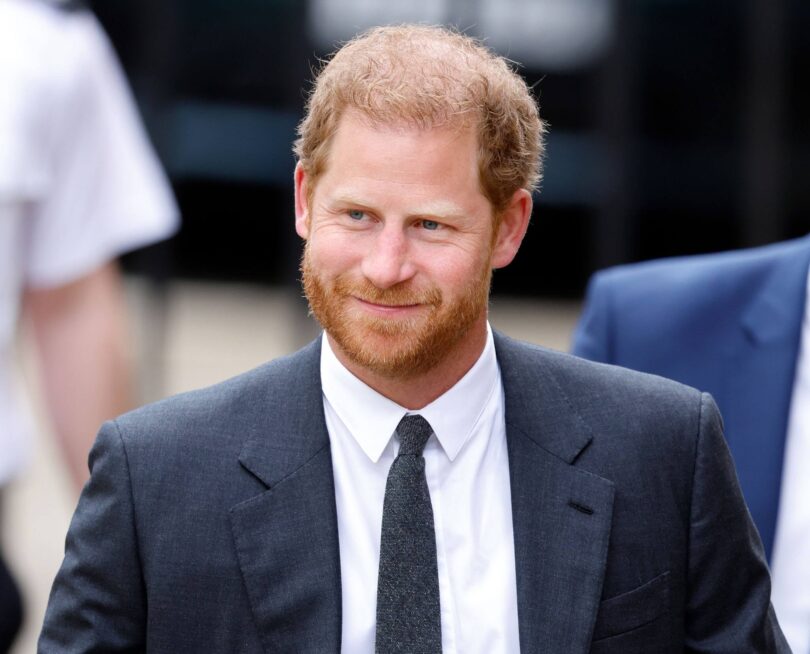 Prince Harry Net Worth: Royal Riches Beyond the Crown - citiMuzik