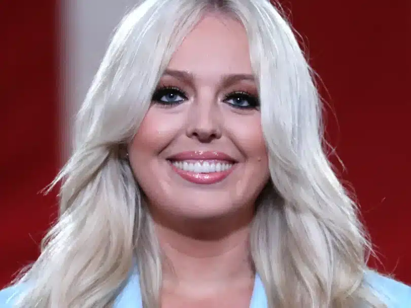 Tiffany Trump Net Worth: Wealth in the World of Politics and Glamour ...