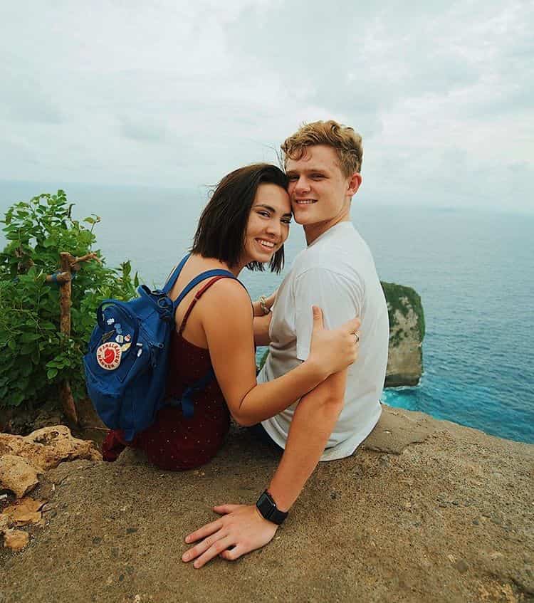 Ryan Trahan Wife: Inside Haley Pham World - citiMuzik