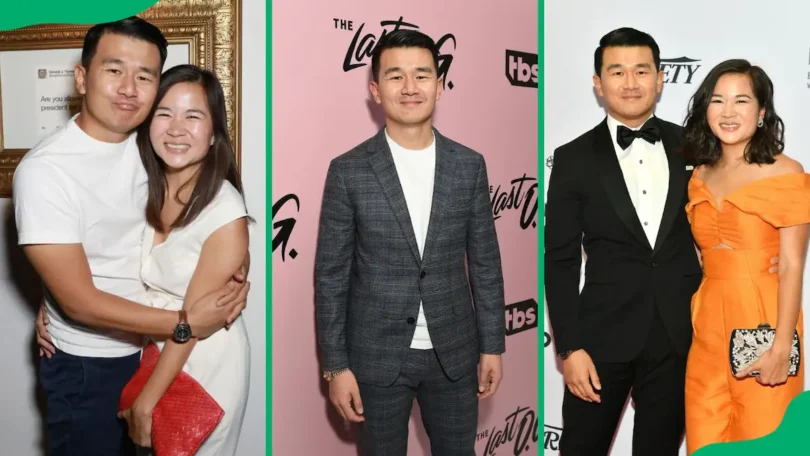 Ronny Chieng Wife: The Journey with Hannah Pham - citiMuzik
