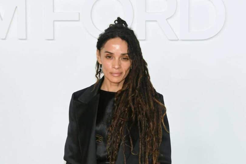 Lisa Bonet Parents: The Bohemian Spirit's Origins - citiMuzik